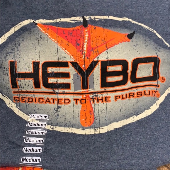 heybo | Shirts | Heybo Foots T Shirt | Poshmark